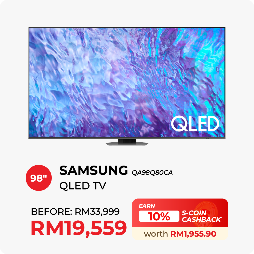 senQ | Largest Online Digital Station for Home Electrical Appliances