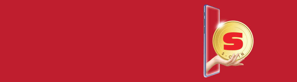 Store Locator - senQ