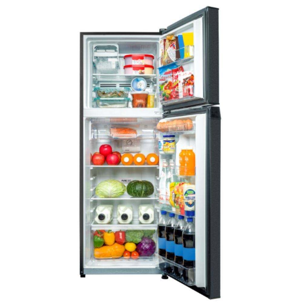 Shop Toshiba 280L 2 Door Inverter Fridge | 0% EPP | Warranties | senQ