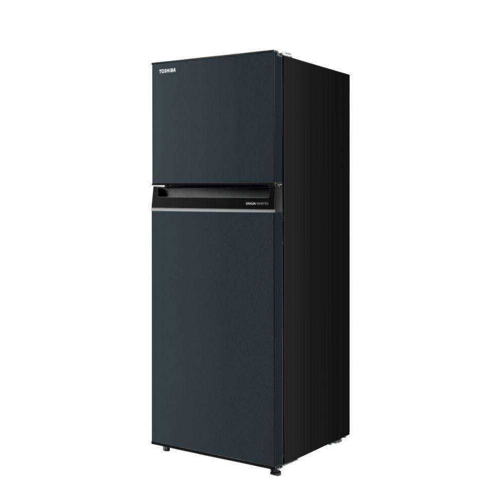 Shop Toshiba 280L 2 Door Inverter Fridge | 0% EPP | Warranties | senQ