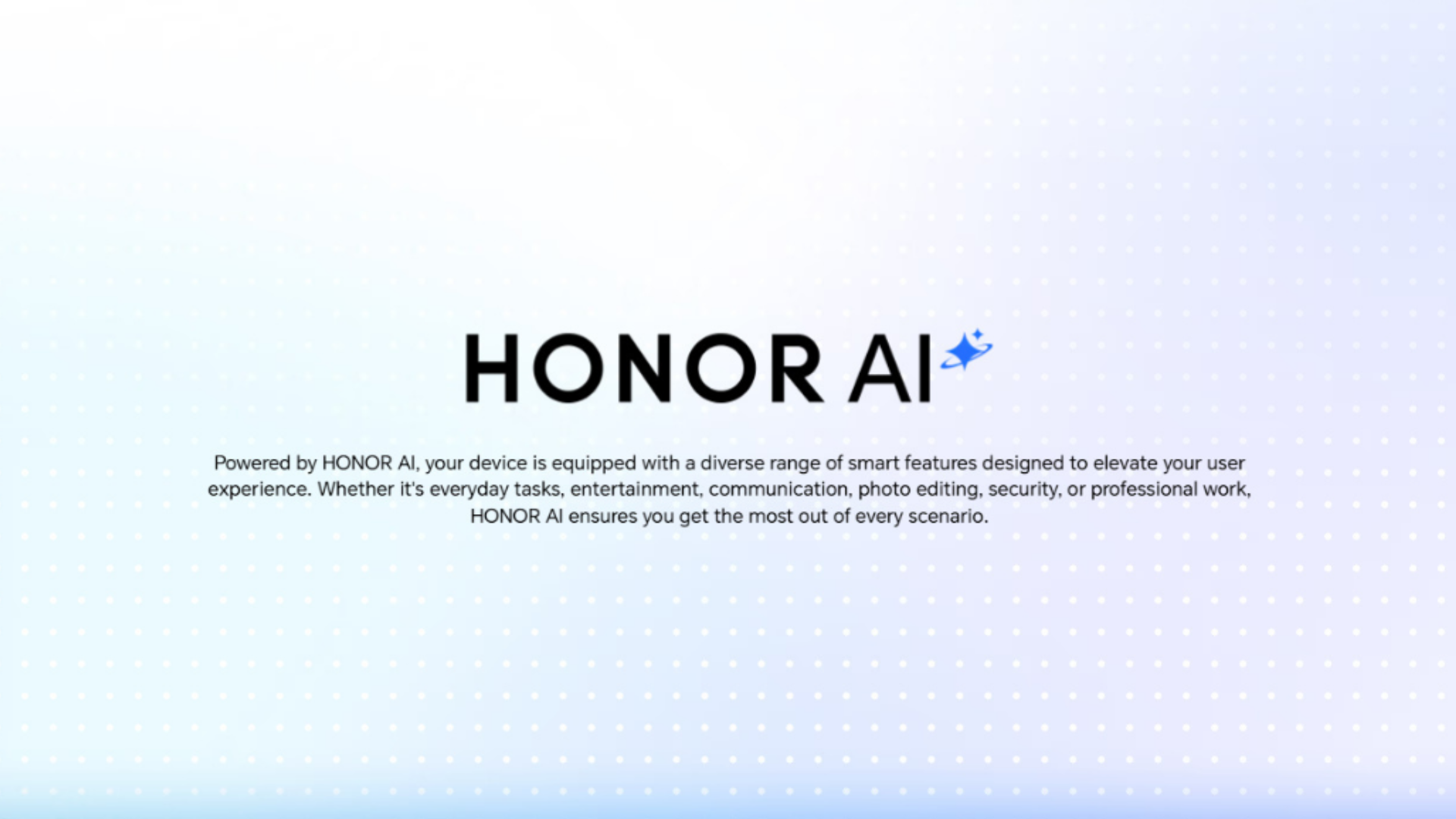 Get HONOR Products | Up to 10% S-Coin Redemption | senQ