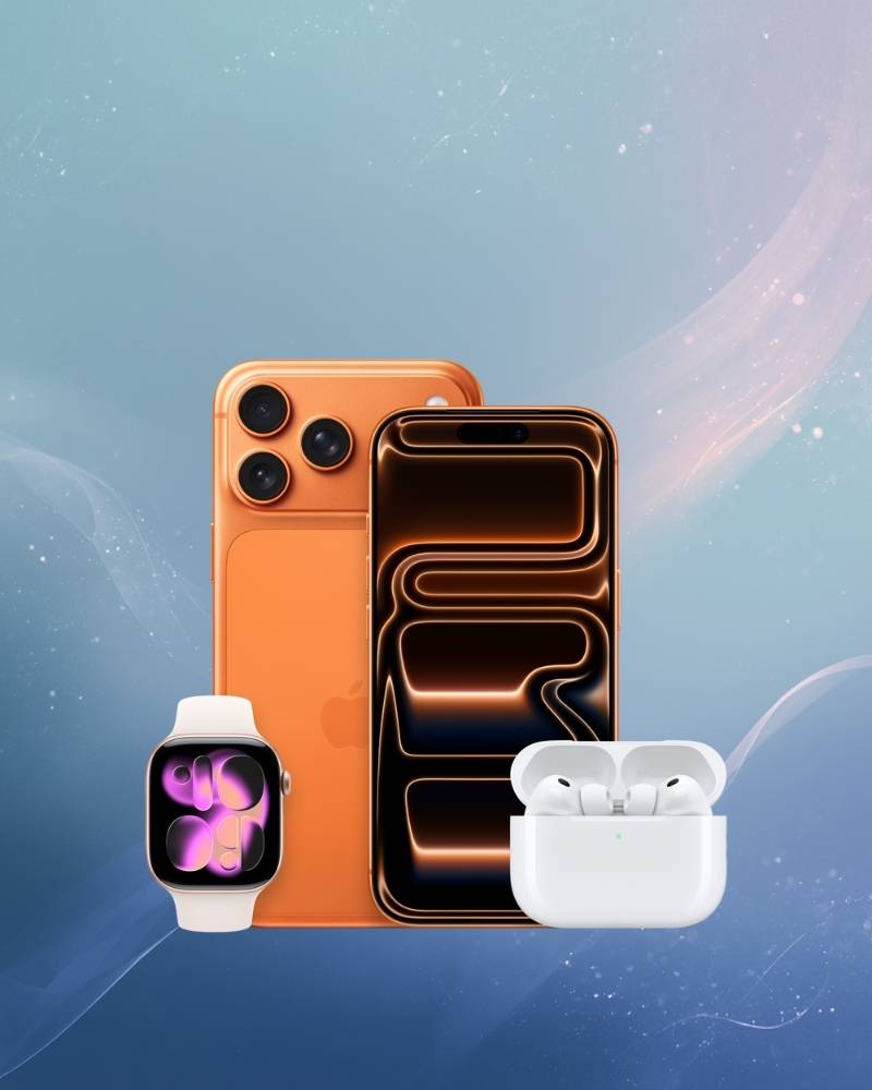 Get Apple through Online Store Malaysia | senQ