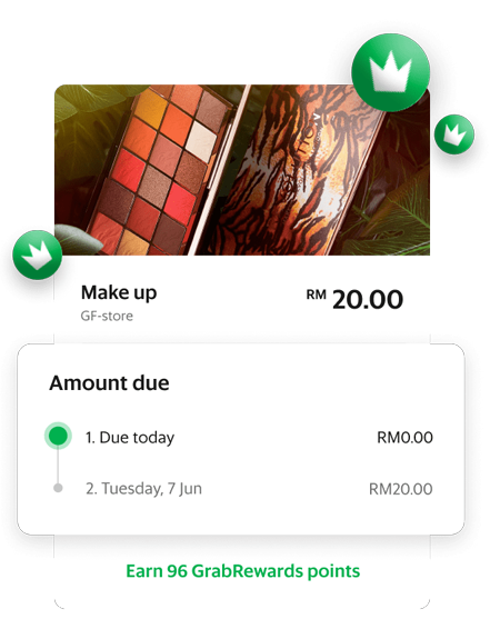 senQ sPayLater Promo | 0% Interest & Cashback Deals