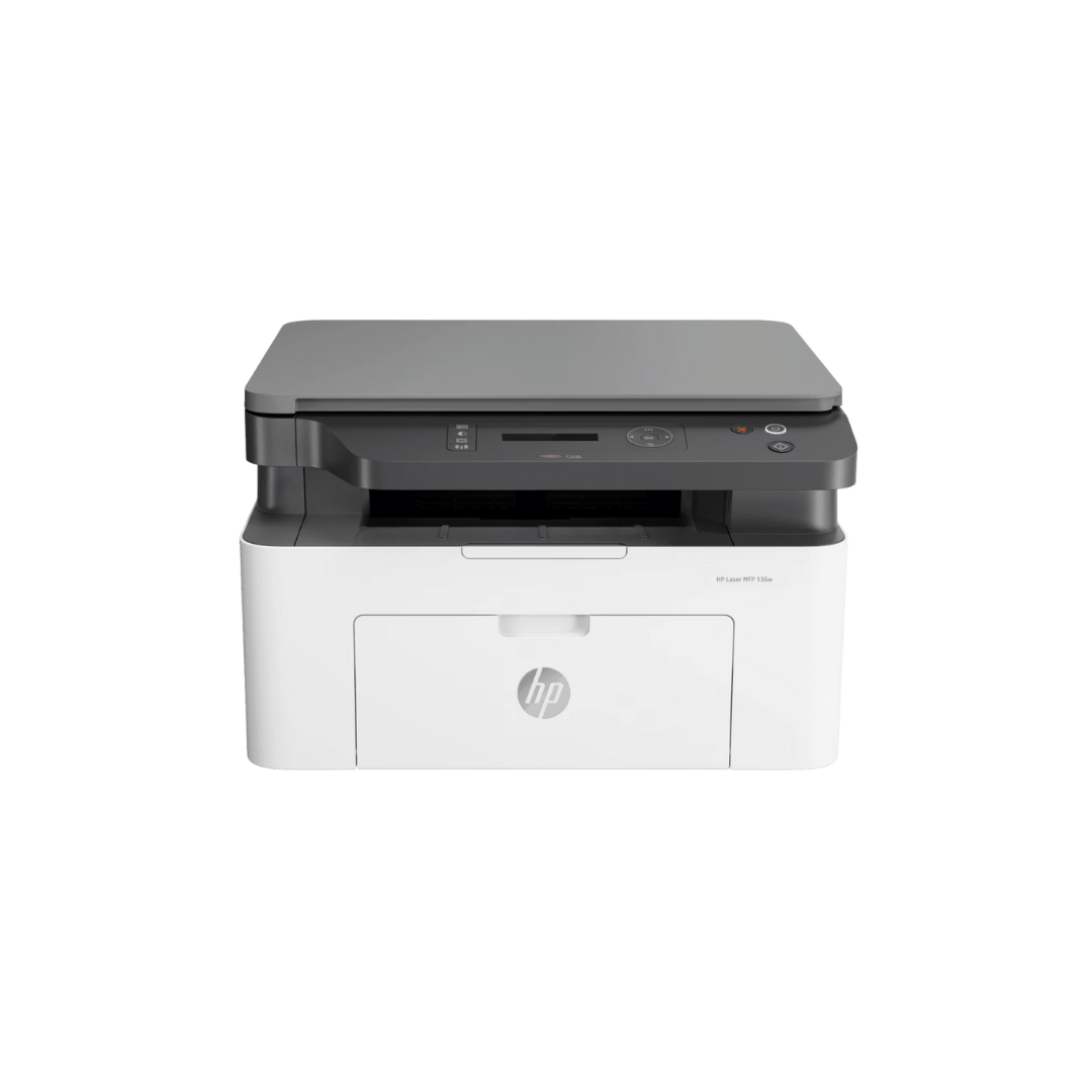 HP Laser MFP 136w Multifunction Printer | Shop Now | senQ