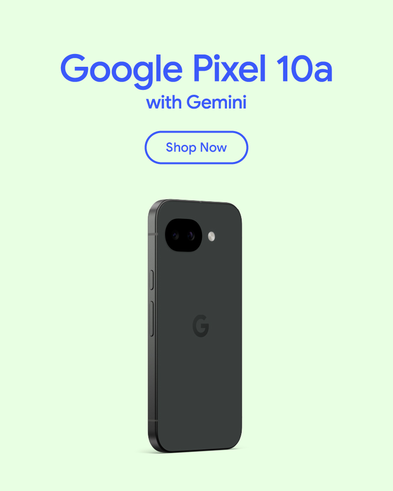 Find Google Pixel Products | Phones Accessories and Audio | senQ Malaysia